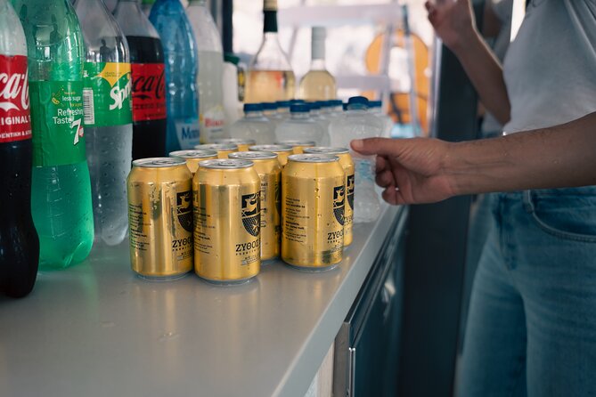 3-Hours Sunset Catamaran Cruise With Dinner All Inclusive - Dive Into Fun: Activities and Swimming Opportunities