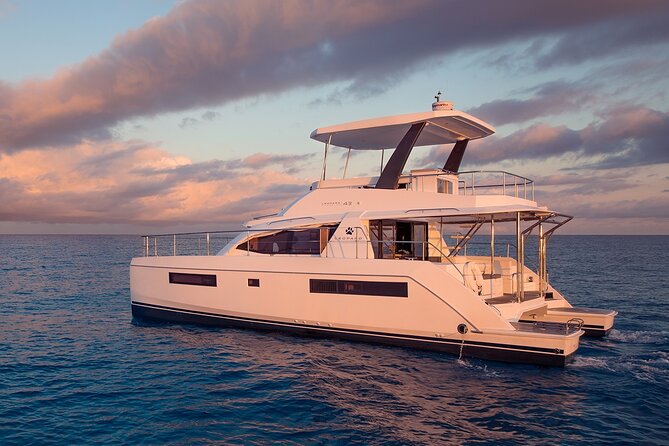3-Hours Sunset Catamaran Cruise With Dinner All Inclusive - Customer Reflections: Real Reviews and Testimonials