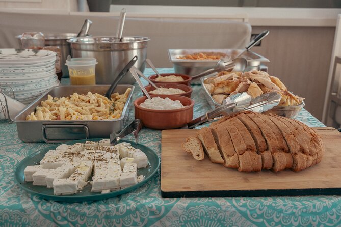 3-Hours Sunset Catamaran Cruise With Dinner All Inclusive - Tips for a Perfect Evening: Maximizing Your Cruise Experience