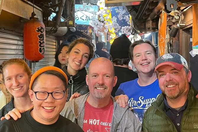 3-Hours Tokyo Local Bar & Izakaya Crawl in Shinjuku Area - Criticisms and Concerns Raised