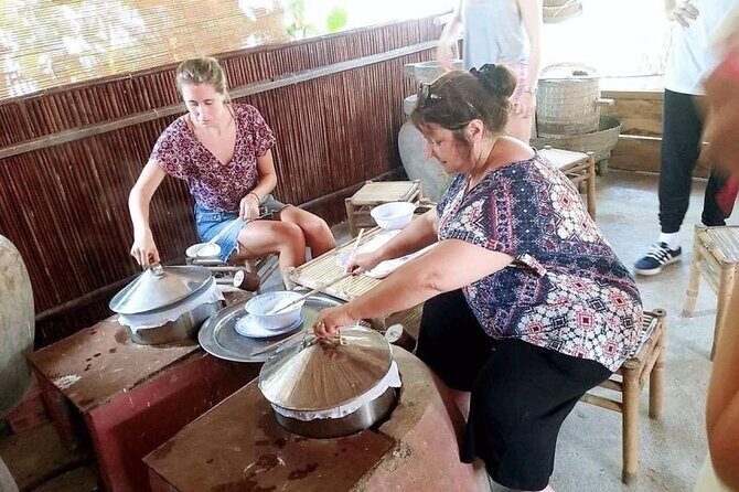 3 Hours Vegetarian Cooking Class with Local Chef in Cam Thanh - Introduction