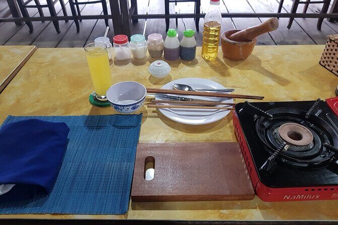 3 Hours Vegetarian Cooking Class with Local Chef in Cam Thanh - Who Will Love This Tour?