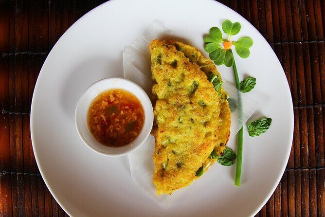 3 Hours Vegetarian Cooking Class with Local Chef in Cam Thanh - The Sum Up