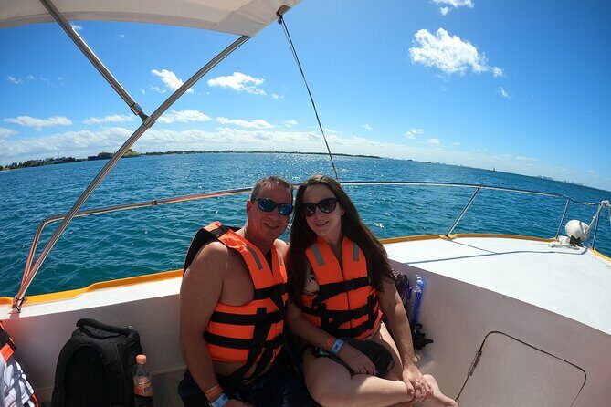 3 Hours VIP Semiprivate Tour Isla Mujeres Full Snorkeling Experience - Who Will Love This Tour?