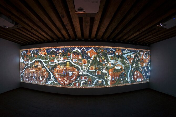 3 Hours Walking Tour at Patan - Who is this tour best for?