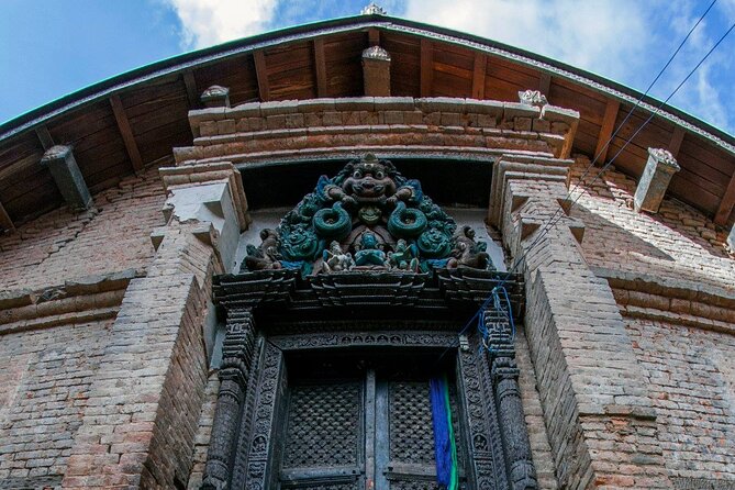 3 Hours Walking Tour at Swayambhunath - FAQ