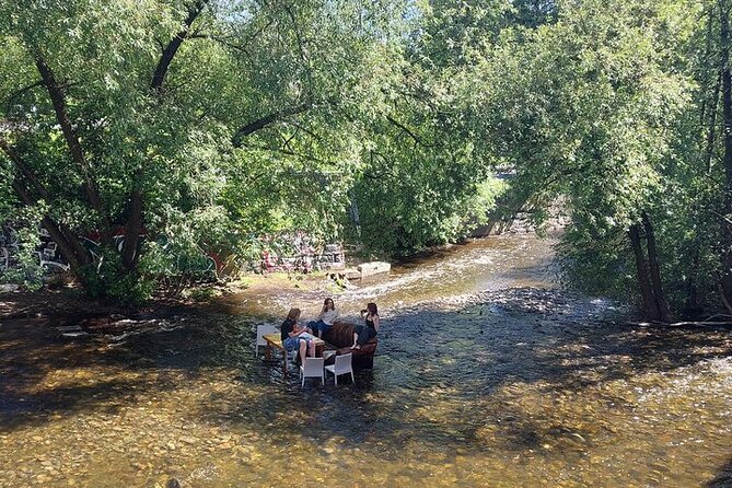 3 Hours Walking Tour for Great Food in Oslo - What Makes This Tour Stand Out?