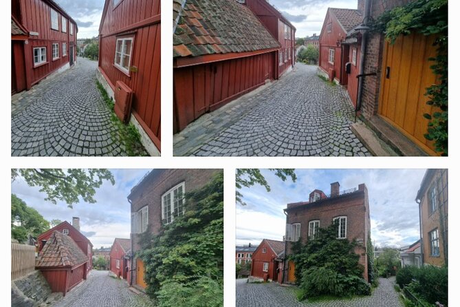 3 Hours Walking Tour for Great Food in Oslo - Who Should Consider This Tour?