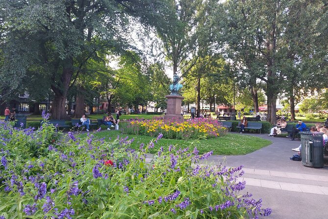 3 Hours Walking Tour for Great Food in Oslo - The Sum Up: Who Will Love This Tour?