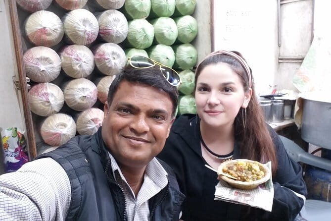 3 Hours Walking Tour In World Heritage Jaipur City - Discovering Jaipur’s Heritage and Artisanship