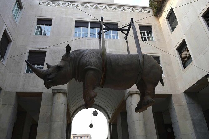 3 Hours Walking Tour With a Drink in Brescia Italy - Discovering Medieval Basilicas