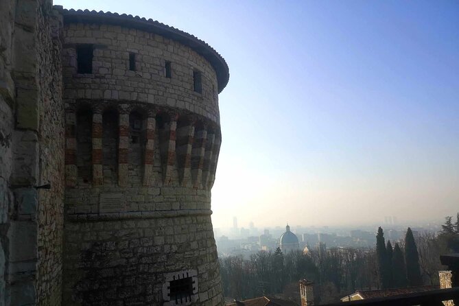 3 Hours Walking Tour With a Drink in Brescia Italy - Ending With a Local Drink