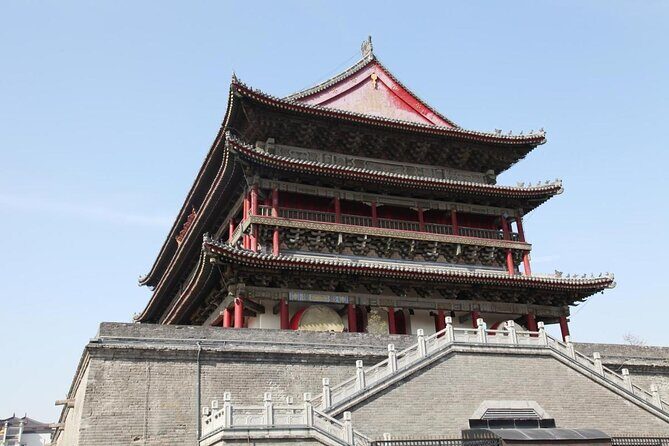 3 Hours Xian Culture Walking Tour - Introduction