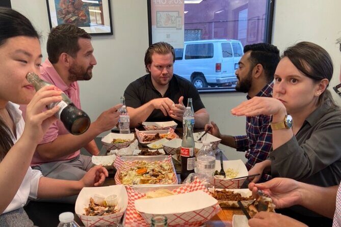 3-Hr BBQ Tour in Kansas City - A Deep Dive into the Kansas City BBQ Tour