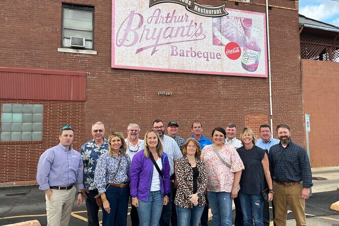 3-Hr BBQ Tour in Kansas City - FAQ