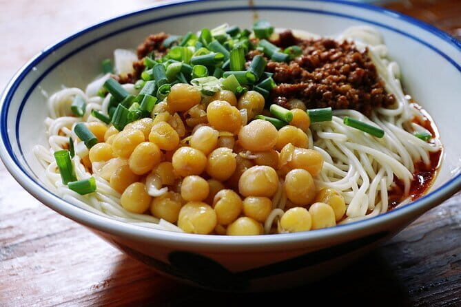 3 HR Chongqing Food Tour - Key Points