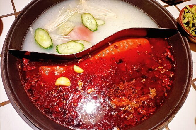 3 HR Chongqing Food Tour - The Sum Up