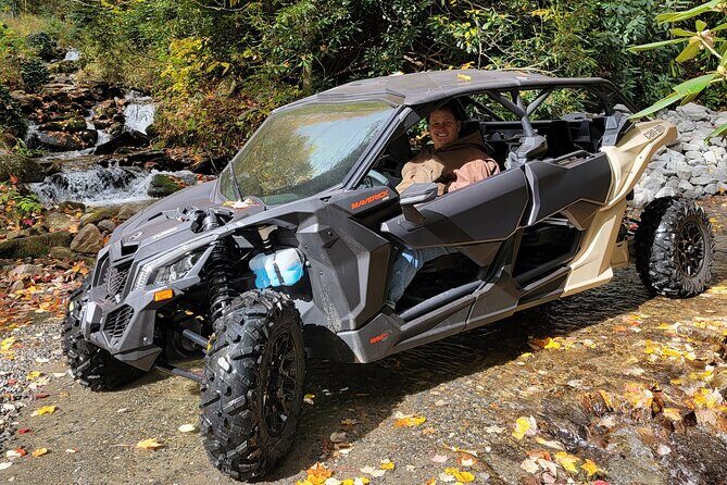 (3 HR) Guided Scenic UTV Adventure - Authentic Experiences: What Real Travelers Say
