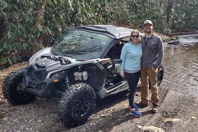 (3 HR) Guided Scenic UTV Adventure - The Practicalities