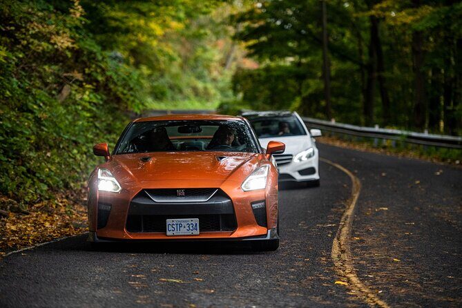3 HR Supercar Experience - The Sum Up: Is It Worth It?