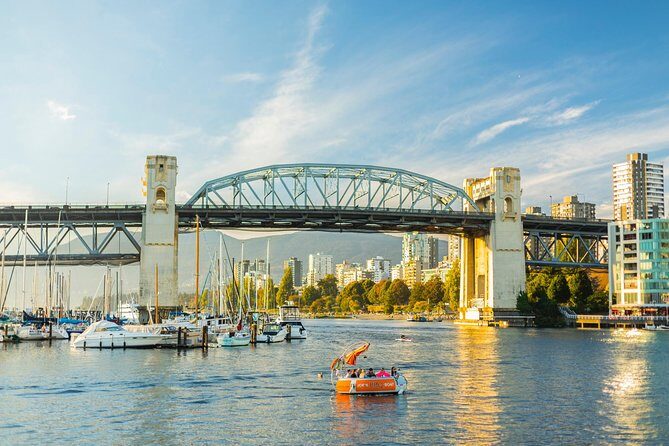 3 hrs Accessible Private Tour-Vancouver City Highlight (From Van) - Final Thoughts: Who Will Love This Tour?