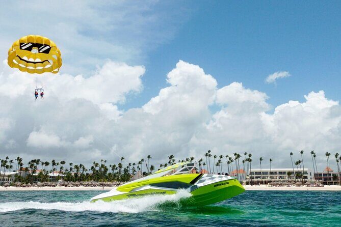 3 in 1 Activities in Punta Cana: Terracroos, Horse Back Riding and Parasailing - Final Thoughts: Is This Tour Right for You?