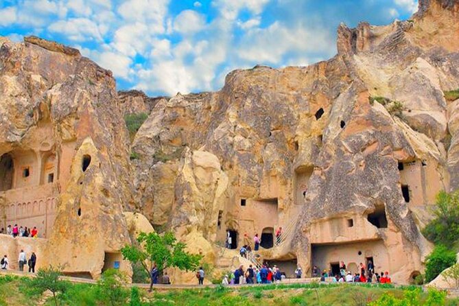3 in 1 Cappadocia Tour - Who Should Consider This Tour?