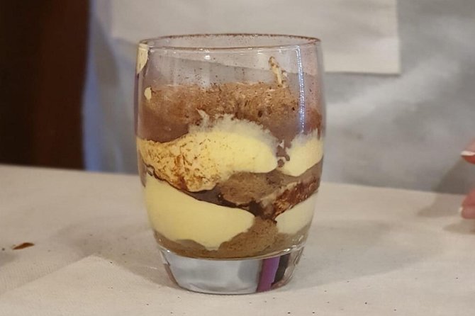 3 in 1 Cooking Class near Navona: Fettuccine, Ravioli & Tiramisu - FAQ