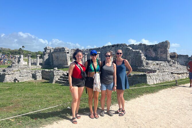 3 in 1 Experience in Tulum - Exploring the 3-in-1 Experience in Tulum: A Practical Guide