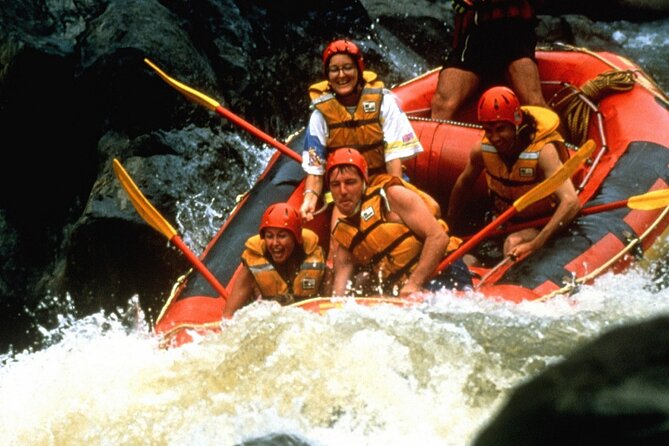 3 in 1 Rafting Buggy Safari and Zipline Adventure in Antalya - What the Reviews Say