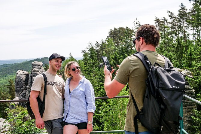 3 in 1 Tour Brewery & Castle in Bohemian Paradise Unesco Geopark - Frequently Asked Questions