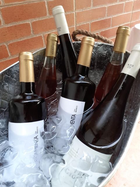 3 in 1 Tour from The Mountain to Cave with Wine - Introduction