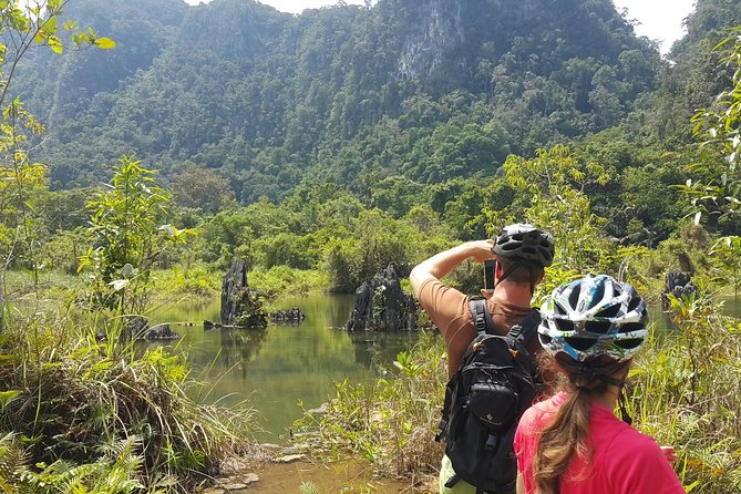 3-in-1 Ultimate Borneo Expedition Adventure - Return and Reflection