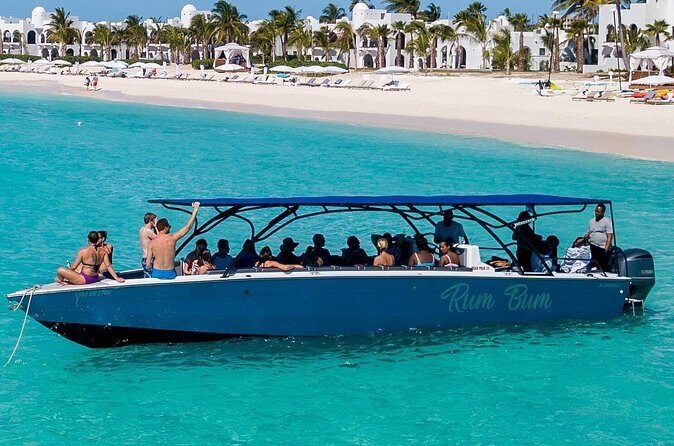 3 Island Snorkeling Delight from St. Maarten - Practical Considerations and Value