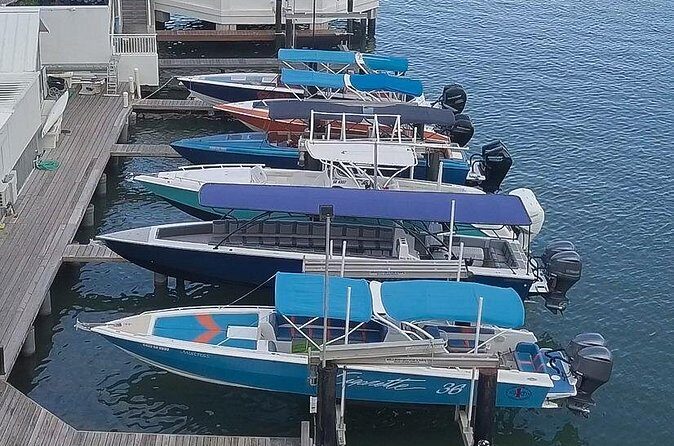 3 Island Snorkeling Delight from St. Maarten - FAQs