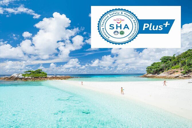3-Island Speedboat Tour: Racha Noi, Racha Yai & Maiton - Introduction