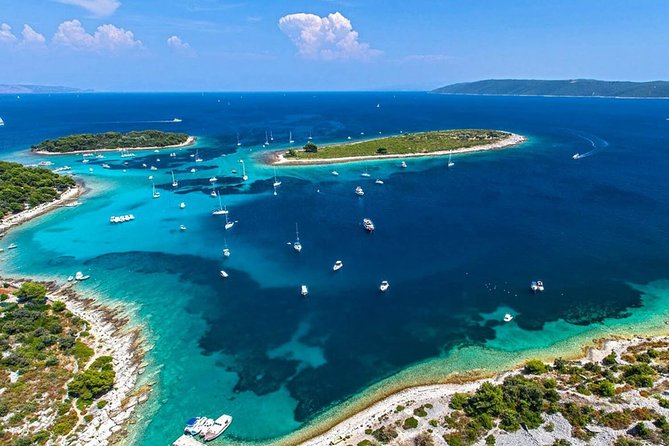 3-Island Split Boat Tour (olta Drvenik Mali, Drvenik Veli) - Who Will Love This Tour?