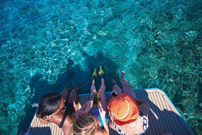 3-Island Split Boat Tour (olta Drvenik Mali, Drvenik Veli) - The Sum Up