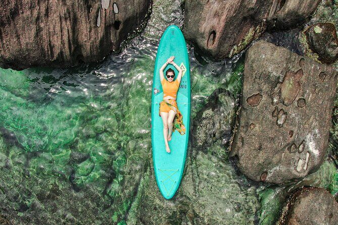 3 Islands by speed boat trip - An In-Depth Look at the 3 Islands Speedboat Trip