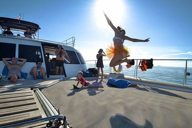 3 Islands Full-Day Tour on Catamaran with Lunch Buffet in Pattaya - The Sum Up: Is It Worth It?