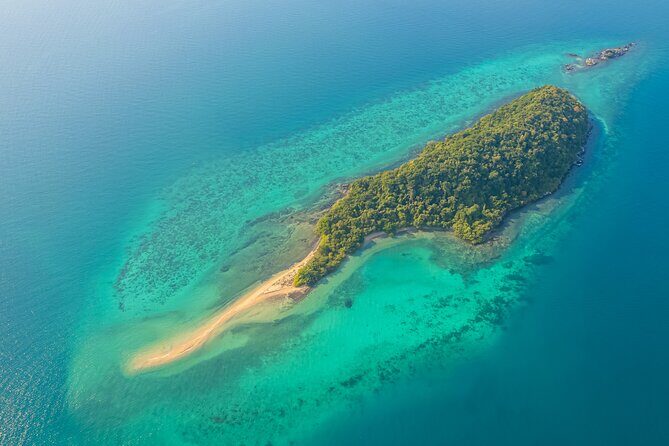 3 Islands Full-Day Tour on Catamaran with Lunch Buffet in Pattaya - FAQ