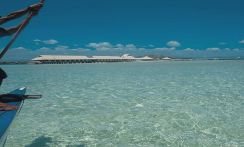 3 Islands Hopping at Gilutungan, Caohagan, Nalusuan + Lunch - A Full Breakdown of the Tour Experience