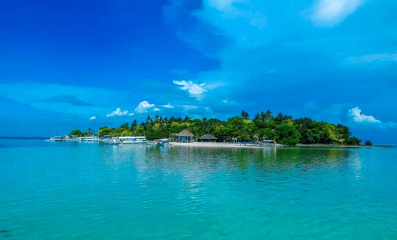 3 Islands Hopping at Gilutungan, Caohagan, Nalusuan + Lunch - Why Travelers Love This Tour