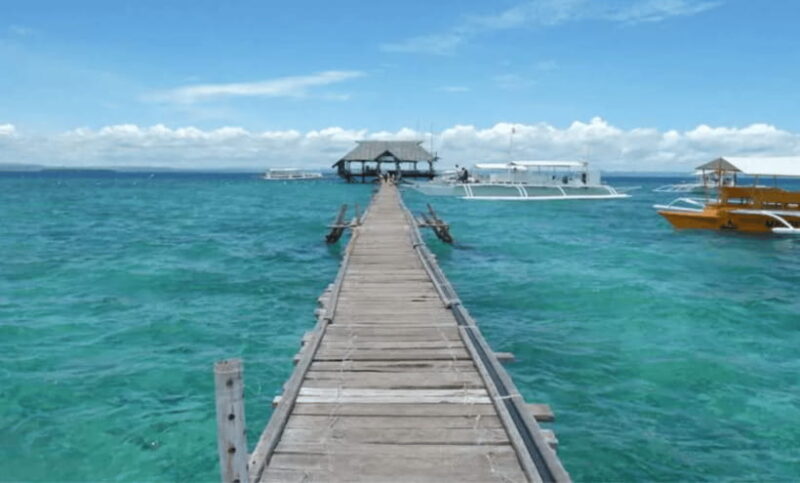 3 Islands Hopping at Gilutungan, Caohagan, Nalusuan + Lunch - The Practicalities: What to Know Before You Go