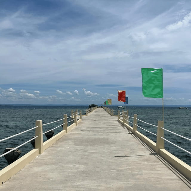 3 Islands Hopping at Gilutungan, Caohagan, Nalusuan + Lunch - Final Thoughts: Is This Tour Worth It?