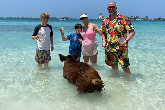 3 Islands Private Group Excursion (4hrs) - Who Should Consider This Tour?