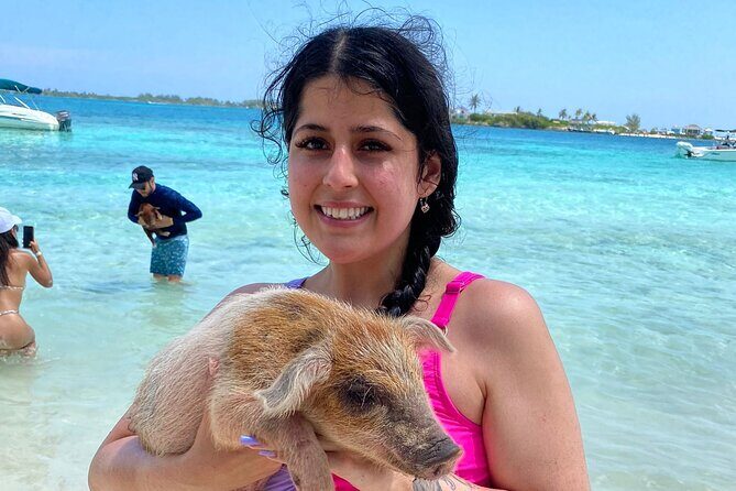 3 Islands Private Group Excursion (4hrs) - FAQ