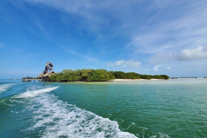 3 Islands tour Holbox. (yalahau, and more) - Weighing the Experience: Pros and Cons