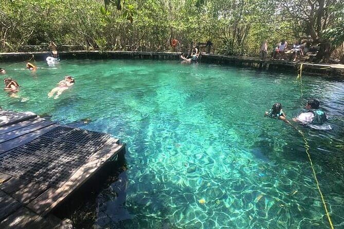 3 Islands tour Holbox. (yalahau, and more) - Is This Tour Worth Your Time?