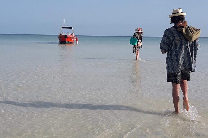 3 Islands tour Holbox. (yalahau, and more) - Who Should Consider This Tour?